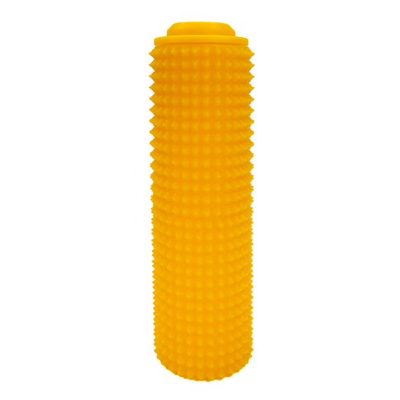 Prickly Spinny Click – Spiky Spinner Fidget with Clicky Button ...