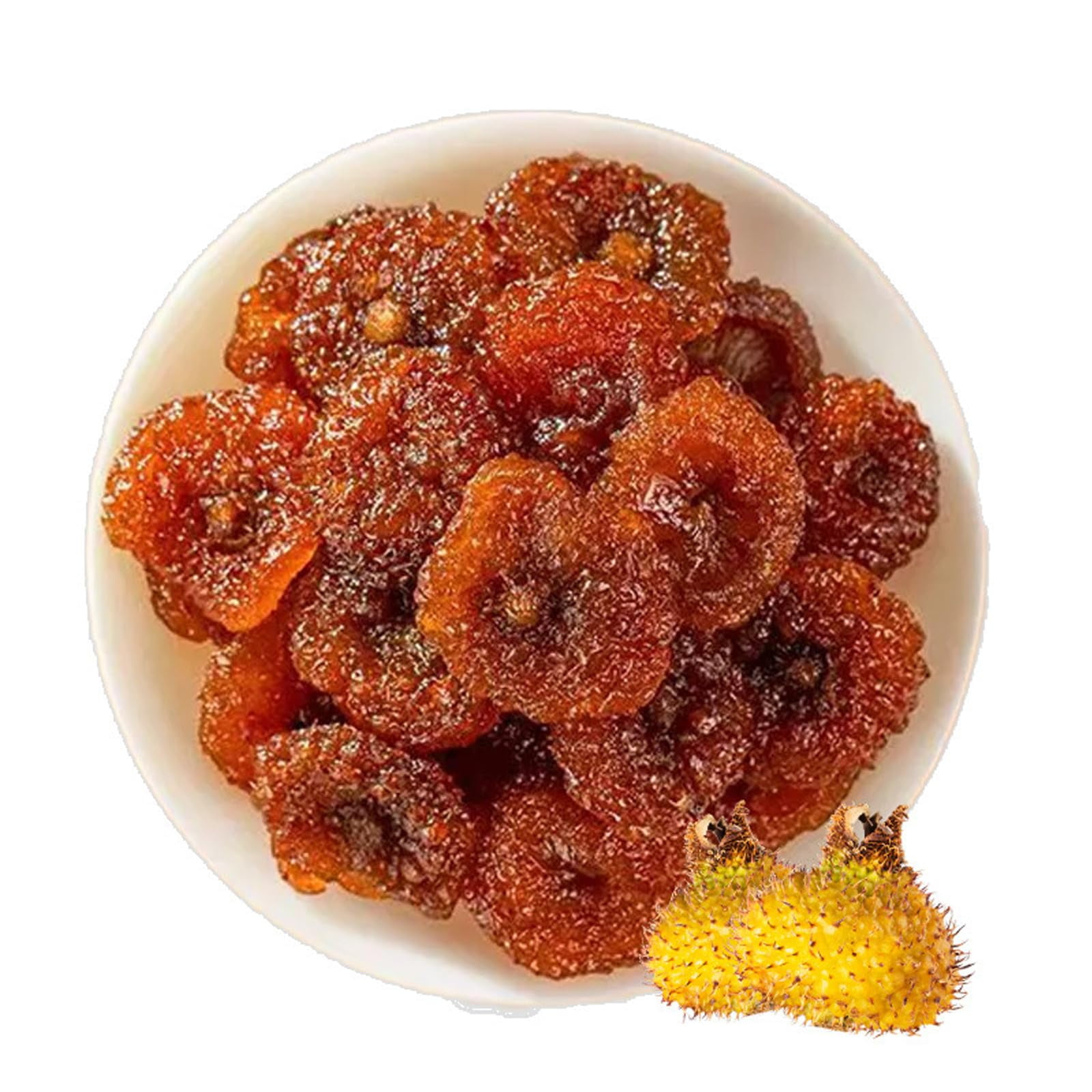 Prickly pear candied fruit AKF18 5.29oz, prickly pear candied fruit ...