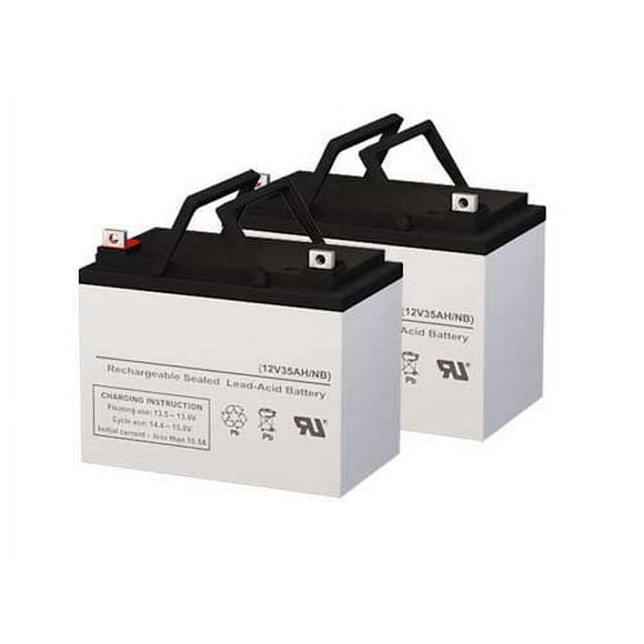 Wheelchair Batteries in Batteries and Accessories - Walmart.com