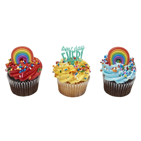 Custom Cupcakes in Cakes - Walmart.com