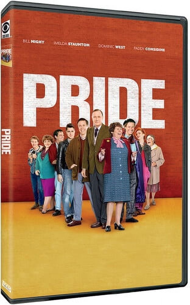 Pride (DVD), Paramount, Drama - Walmart.com