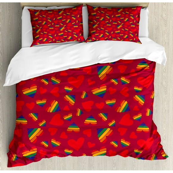 Pride Bedding