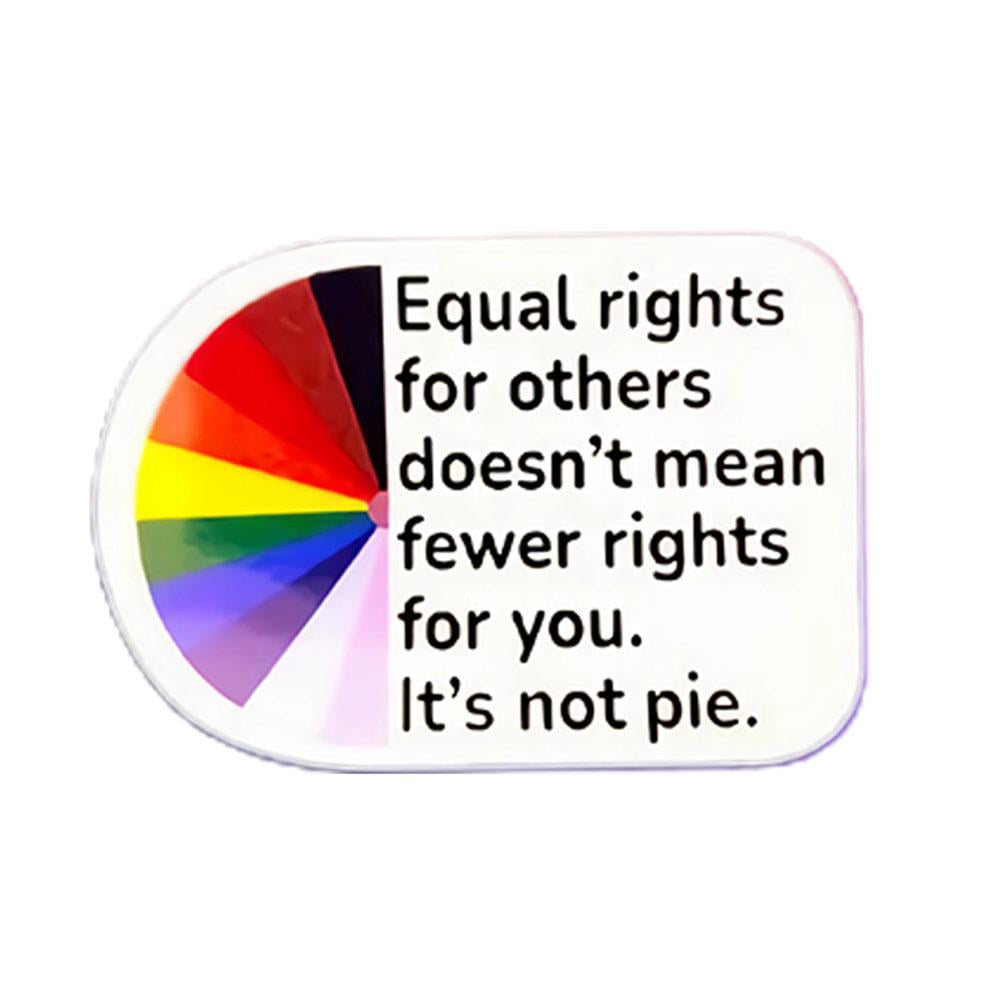 Pride Flag Stickers for Gay Pride,Pride Stickers,Love Always Wins ...