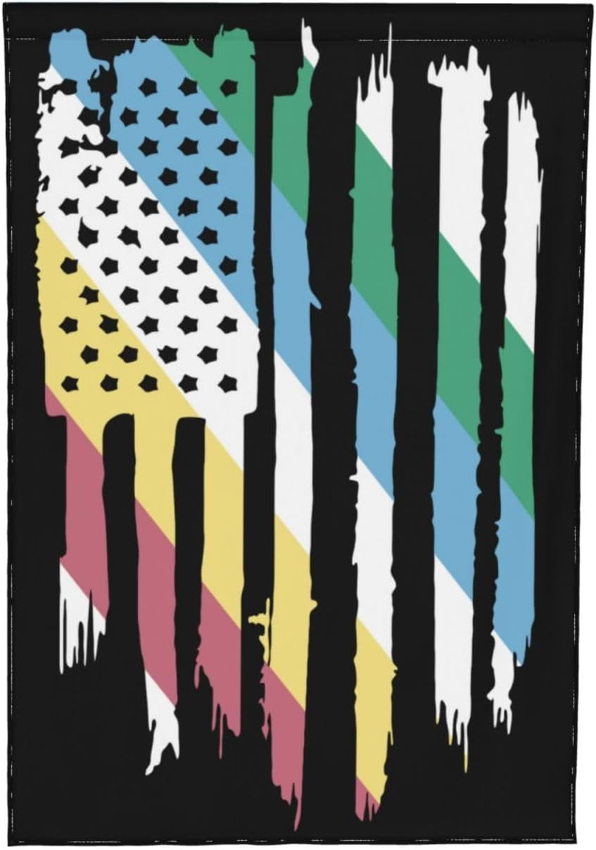 Pride Flags America Visually Safe Disability Pride Flag 28x40 Inch ...