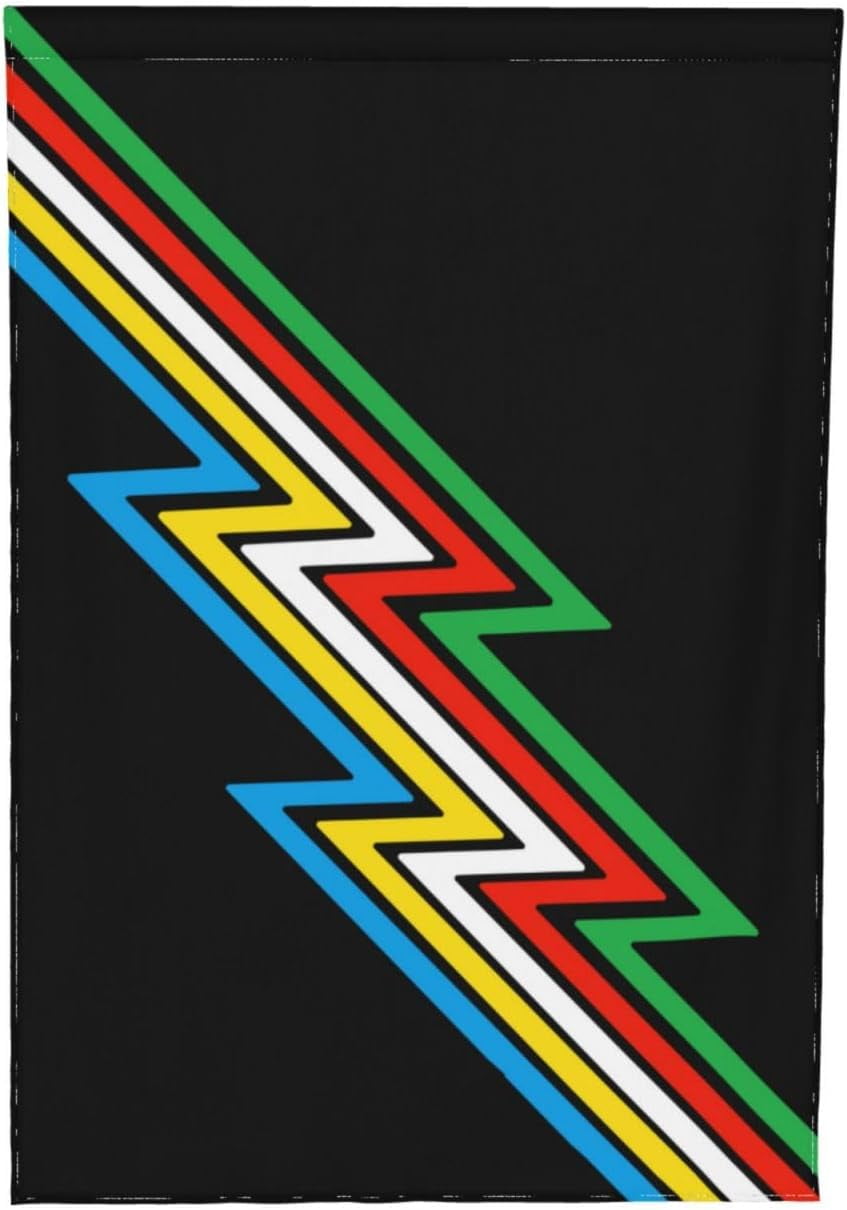 Pride Flags Disability Pride Flag 12x18 Inch (30x45cm) Disability Pride ...