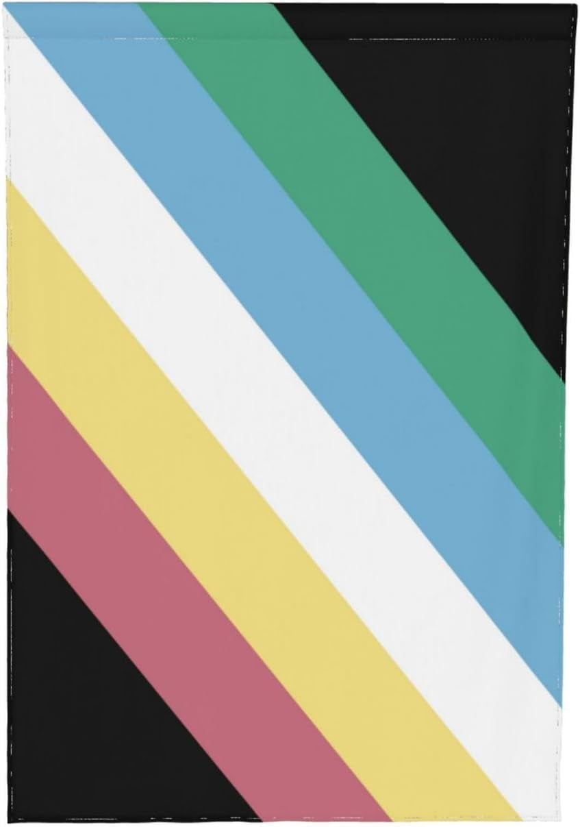 Pride Flags Visually Safe Disability Pride Flag 12x18 Inch (30x45cm ...