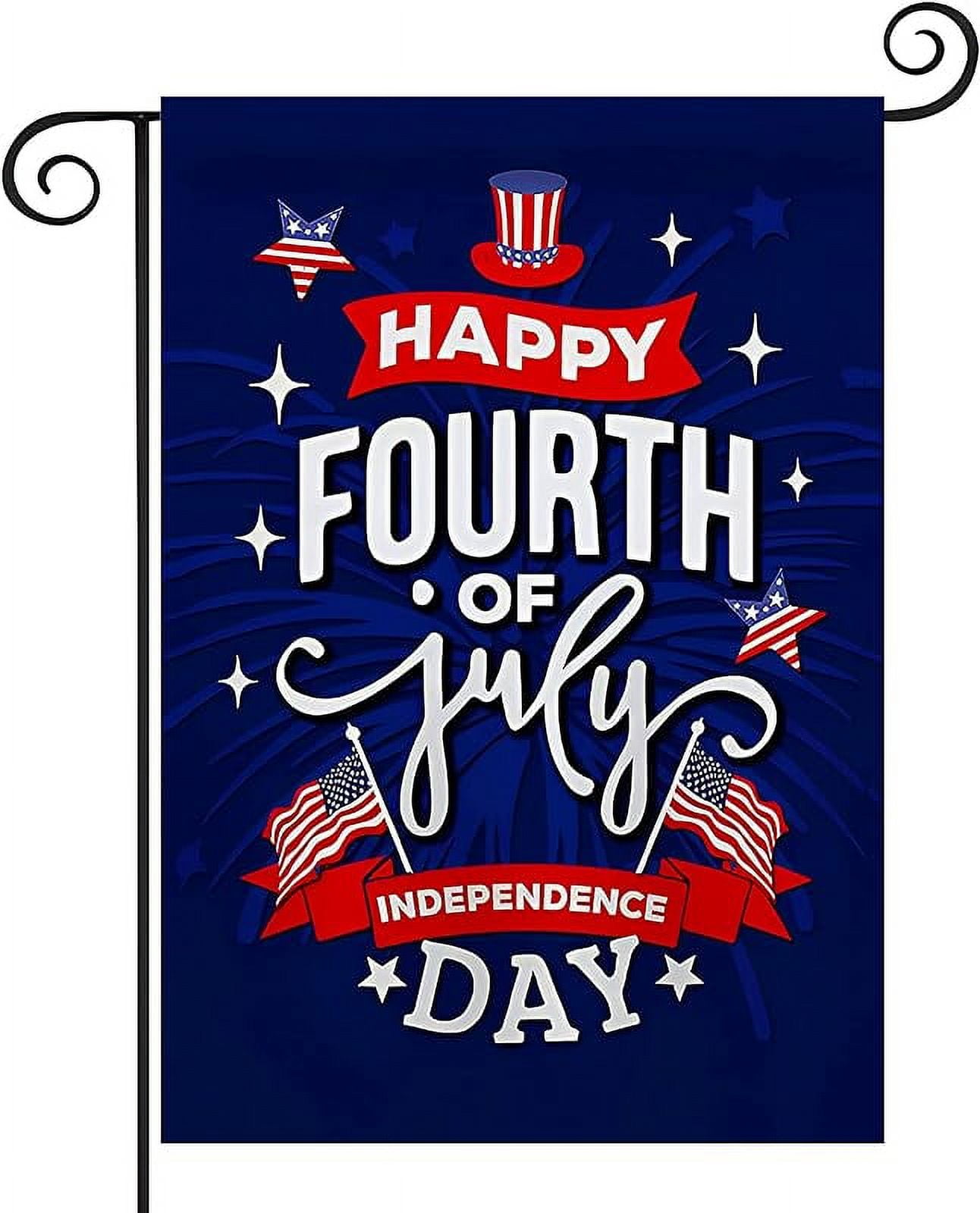 Pride Garden Flag, Rainbow Progress Pride Flags, Double Sided LGBTQ Progress Yard Flag 12x18 ...