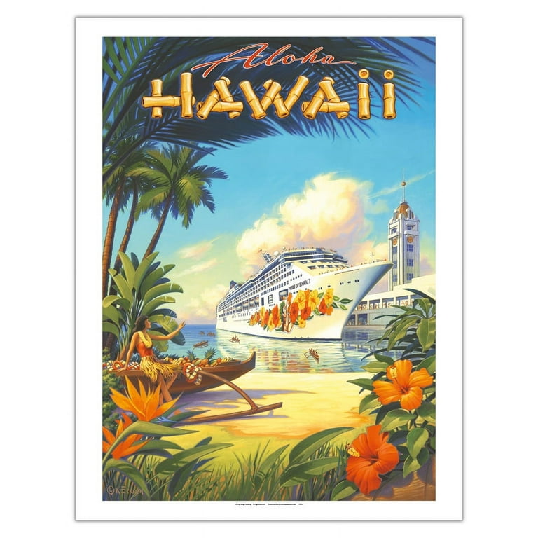 aloha art