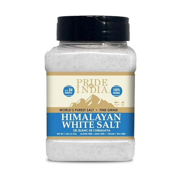 Himalaya Salt