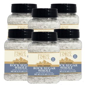 Rock Sugar