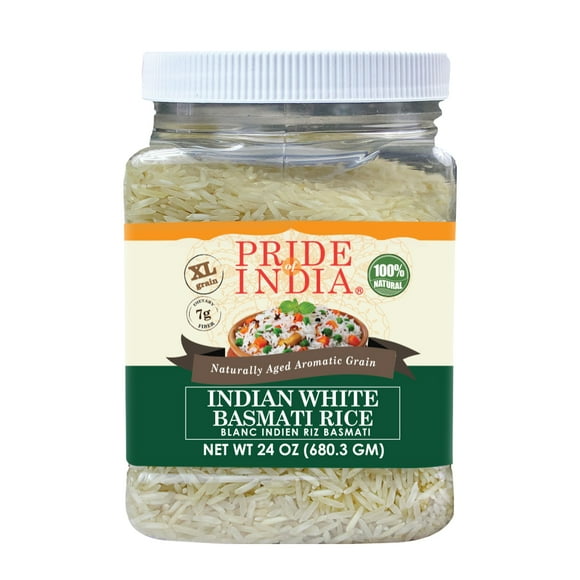 Basmati Rice in Rice - Walmart.com