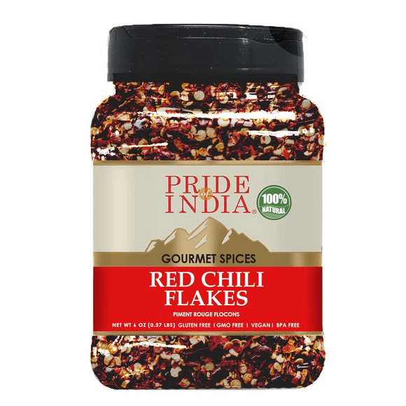 Chilli Flakes