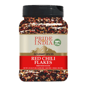 Chilli Flakes