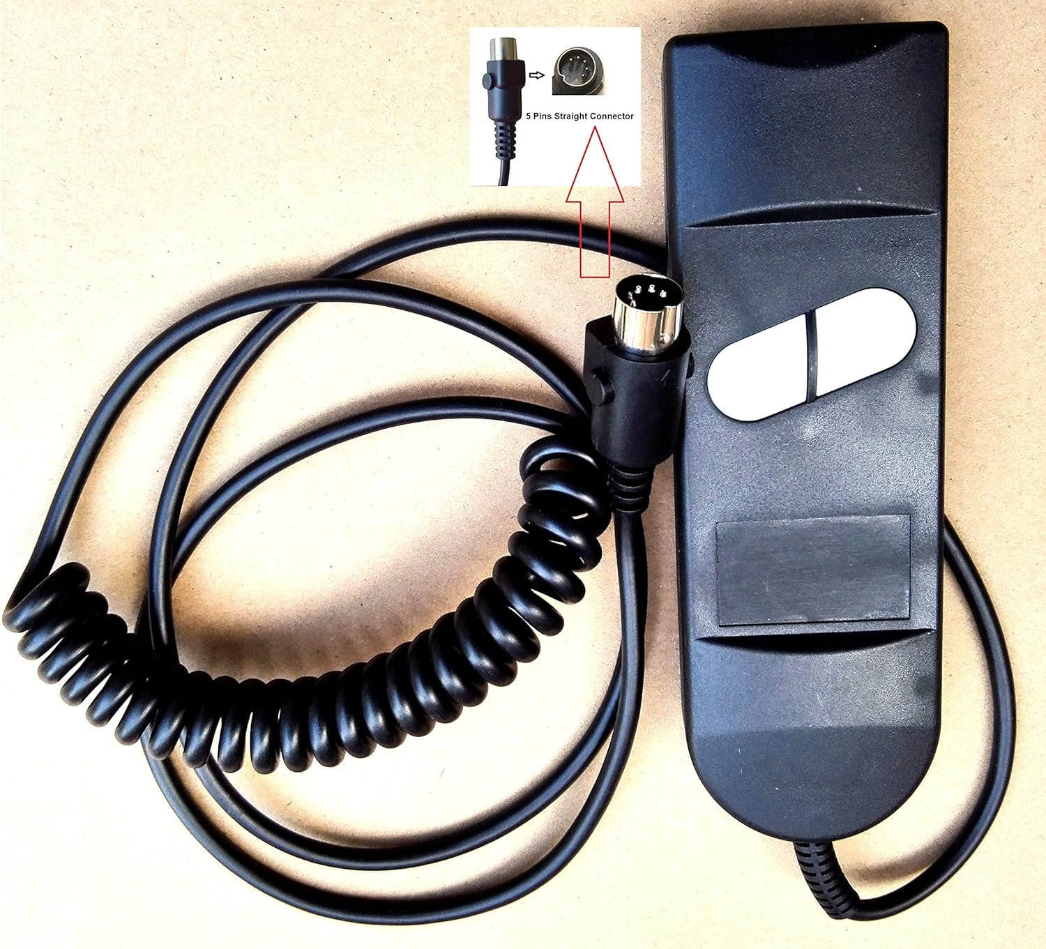 Pride,LIMOSS,OKIN,MED Golden UP/Down Remote Hand Control for Lift Chair ...