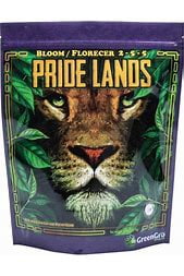Pride Lands Bloom 2-5.5-5.5 2lb - Walmart.com