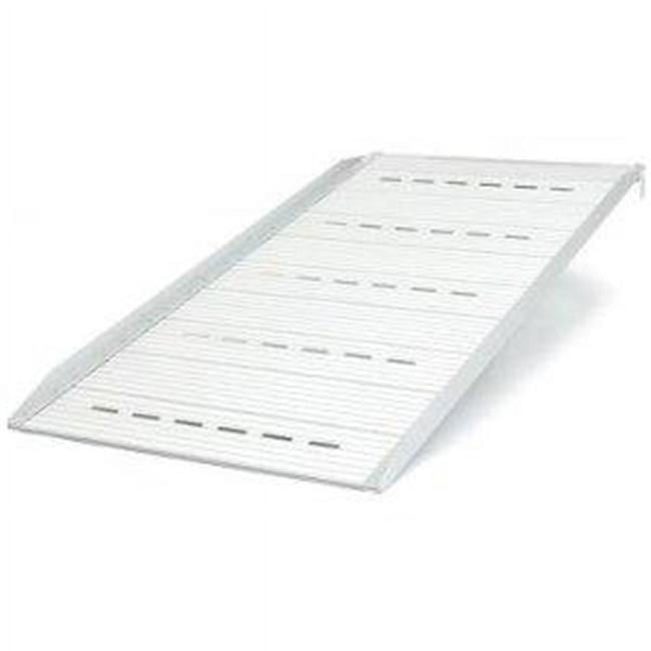 Pride Mobile RAMPSD4 Chair Lift Solid Ramp - 4 Ft. - Walmart.com