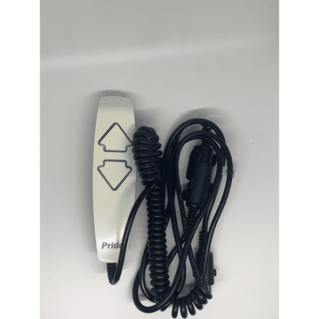 Pride Mobility Lift Chair Hand Control Remote, KIT120002 *NEW ...