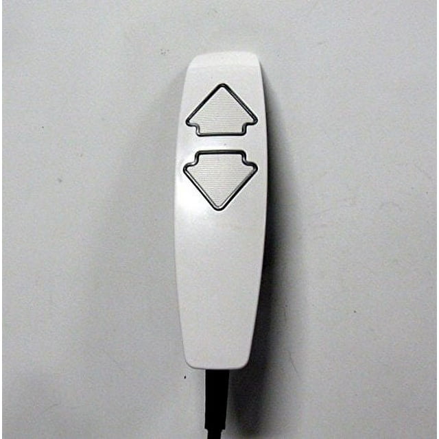 Pride Mobility Lift Chair Push Button Hand Control ELEASMB7337 ...