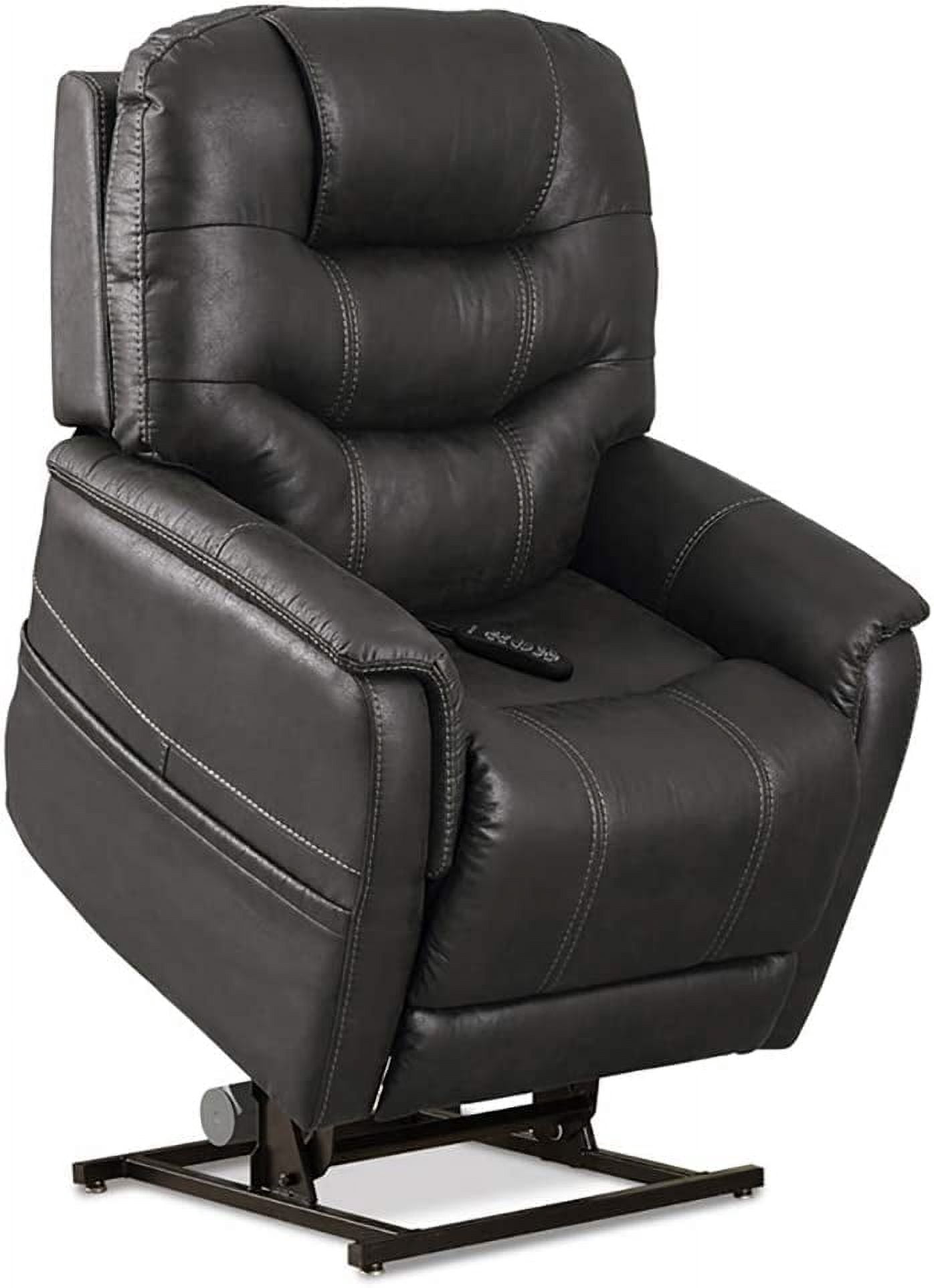 Pride Mobility VivaLift Elegance 2 Power Chair Lift Recliner, PLR-975 ...