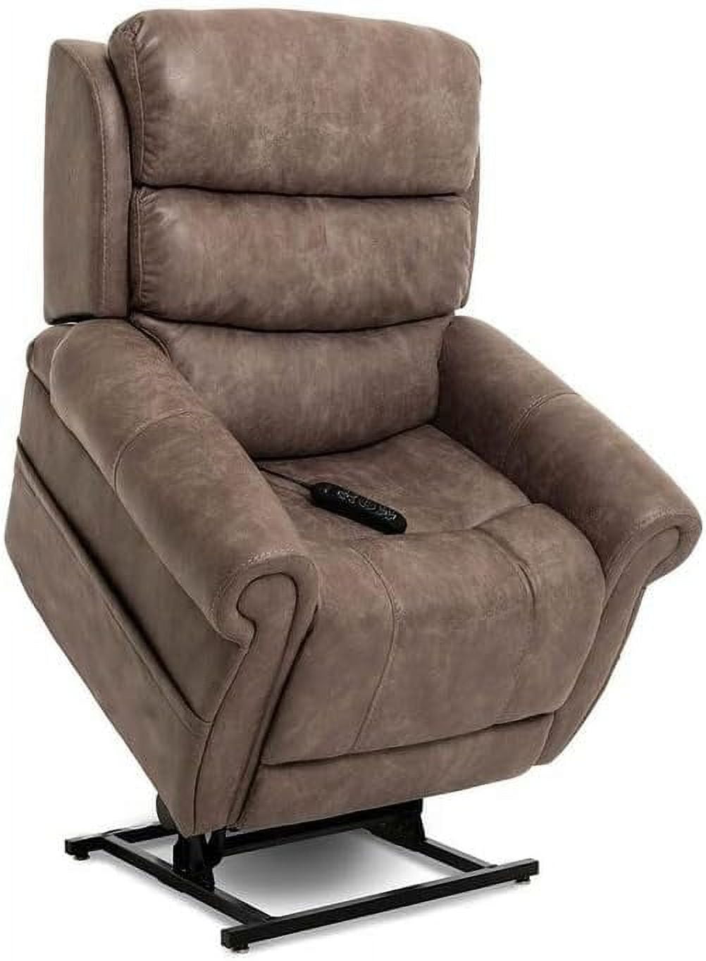 Pride Mobility VivaLift Tranquil 2 – PLR-935 Power Chair Lift Recliner ...