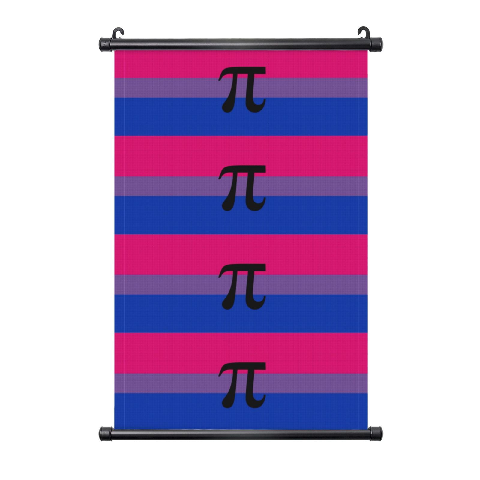 Pride Month Lgbtq G-ay Pride Ally Poster Wall Art Banner Backdrop ...