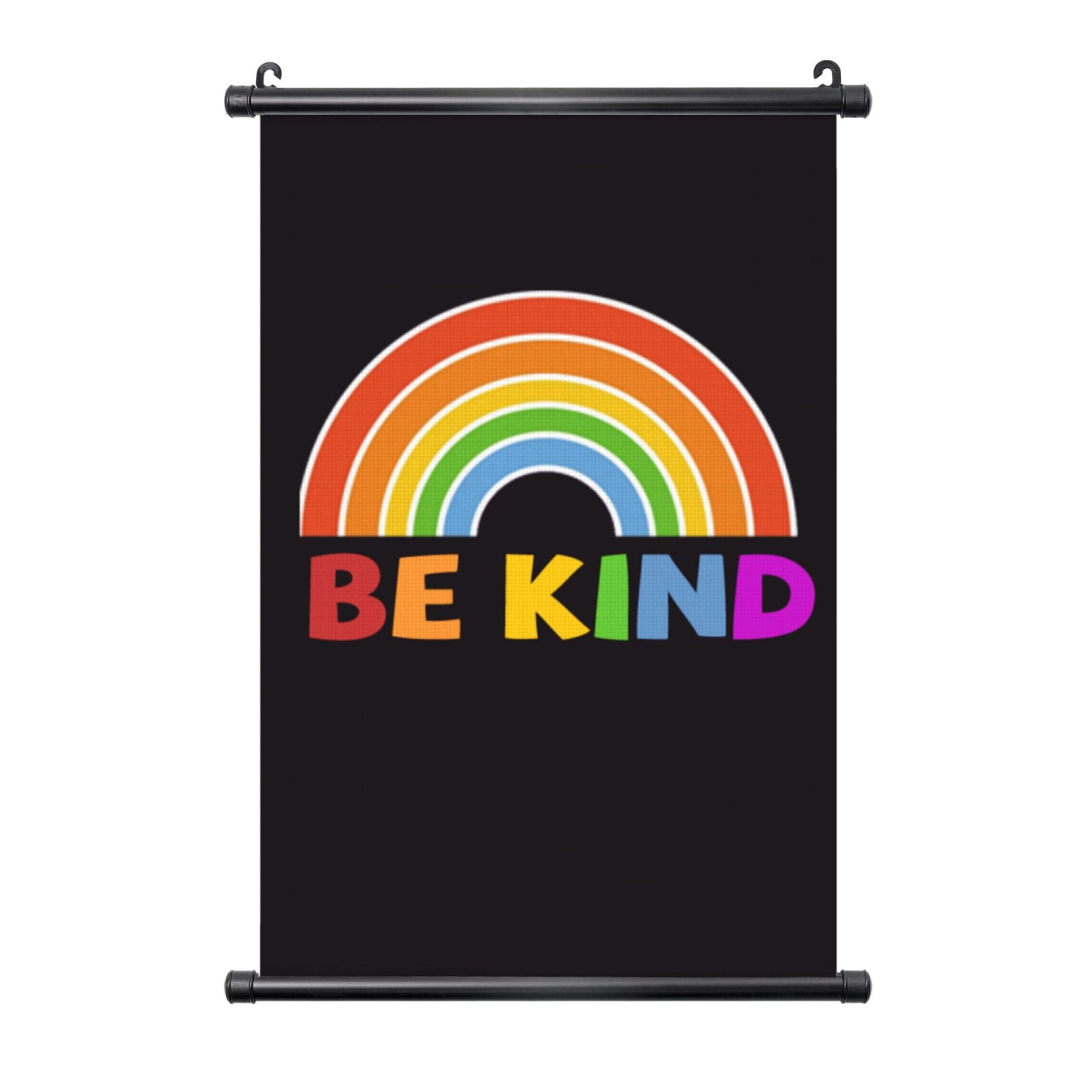 Pride Month Lgbtq G-ay Pride Ally Poster Wall Art Banner Backdrop ...
