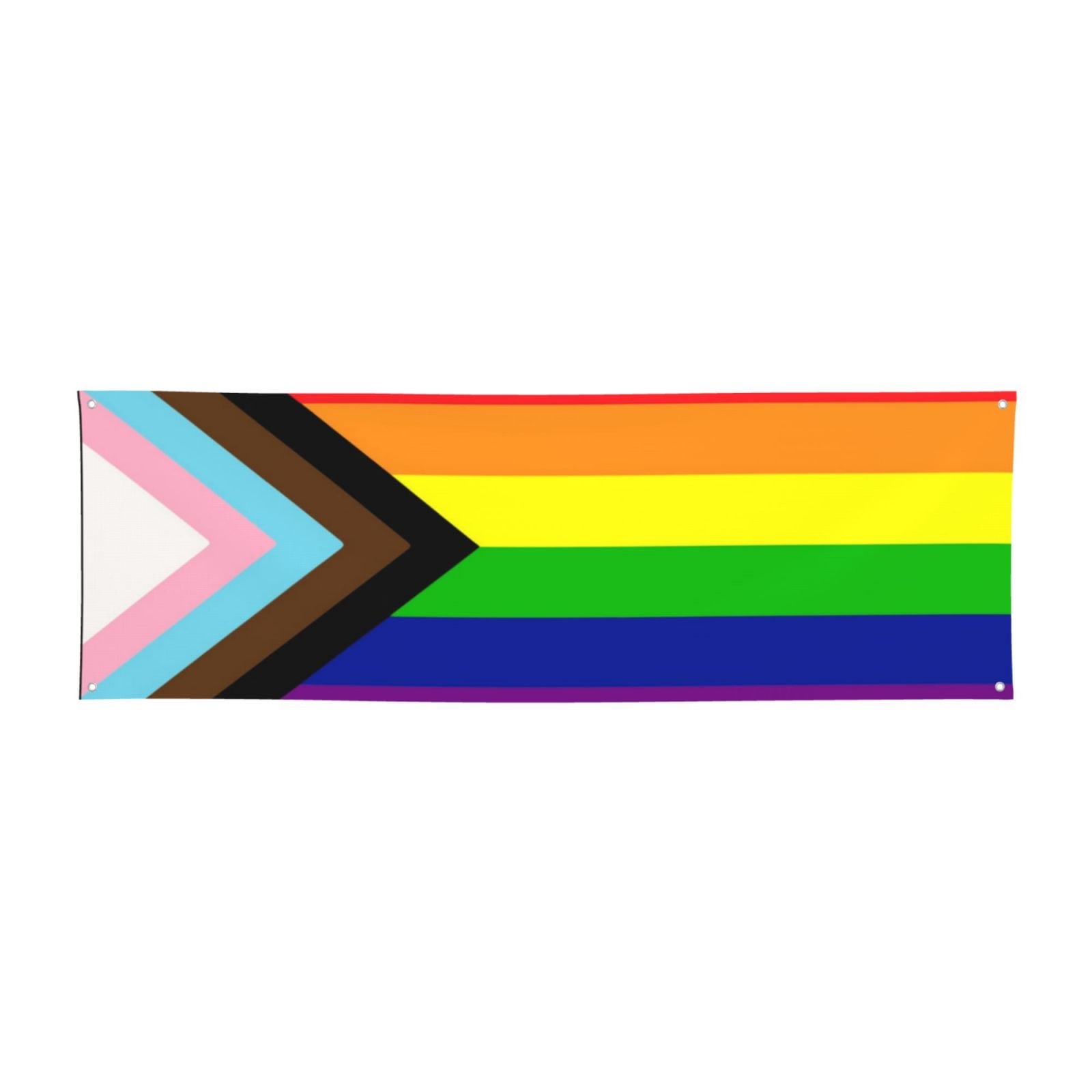Pride Month Lgbtq Gay Pride Ally Large Banner Party Decorations Sign ...
