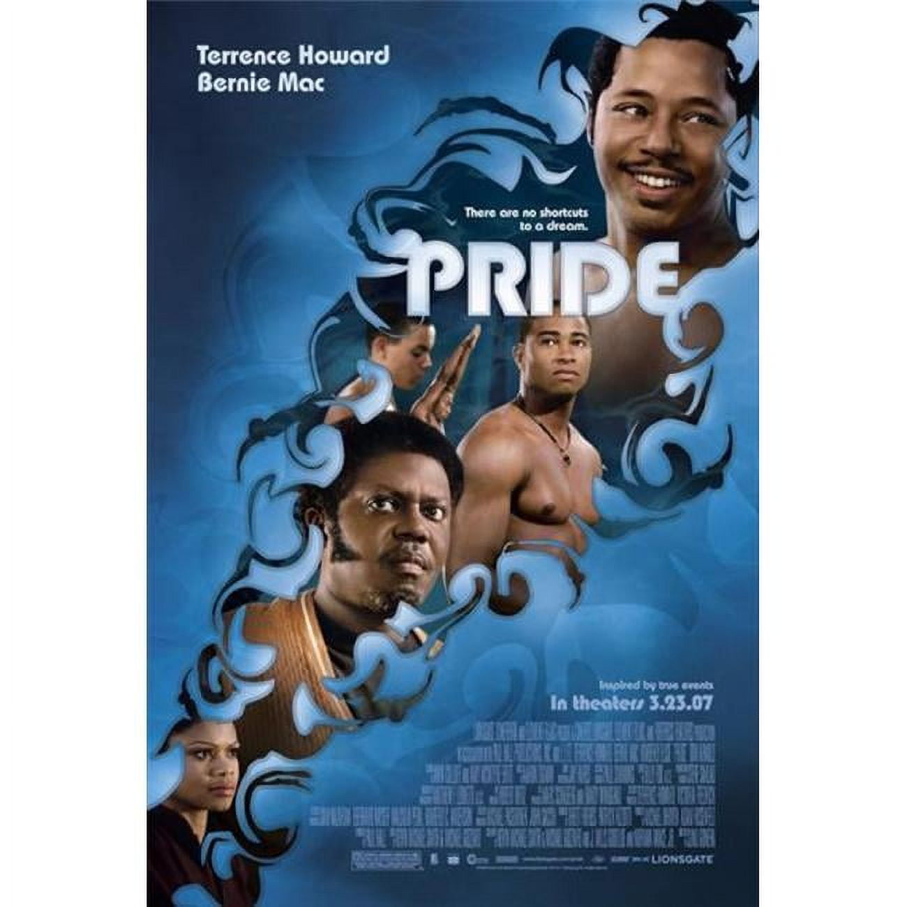 Pride Movie Poster - 27 x 40 in. - Walmart.com