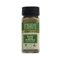 Pride Of India - Gourmet Basil Leaf Ground - 1.3 oz Dual Sifter Jar ...