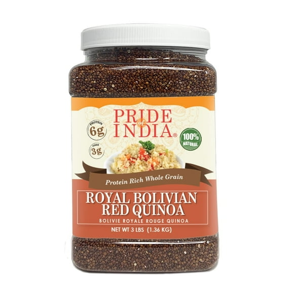 Quinoa in Grains - Walmart.com