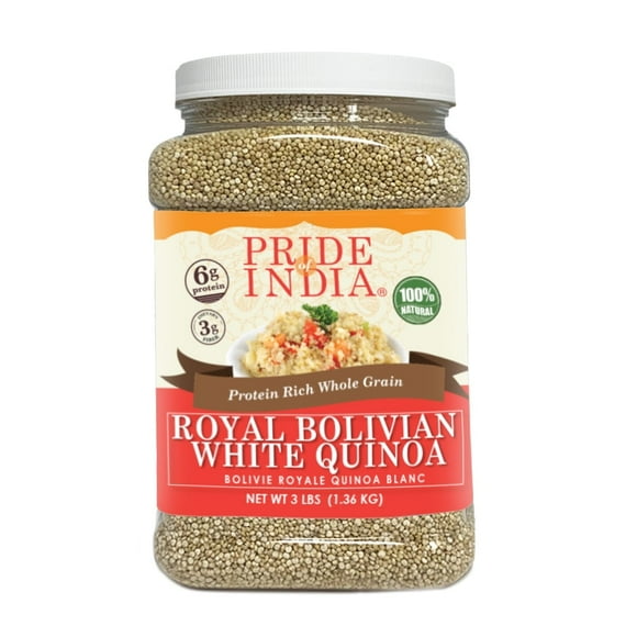 Quinoa in Grains - Walmart.com