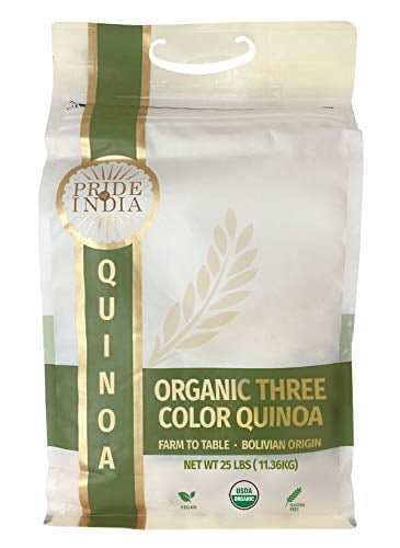 Quinoa Brands