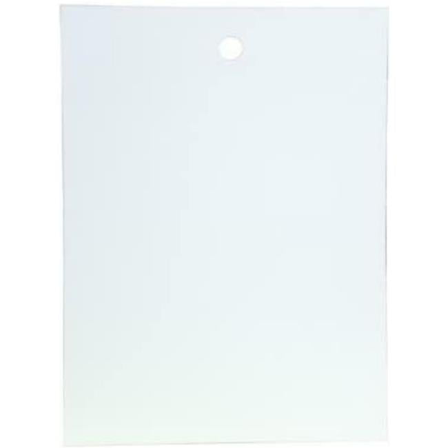 Pride Pet Doors Replacement Masonite Closing Panel - Large - Walmart.com