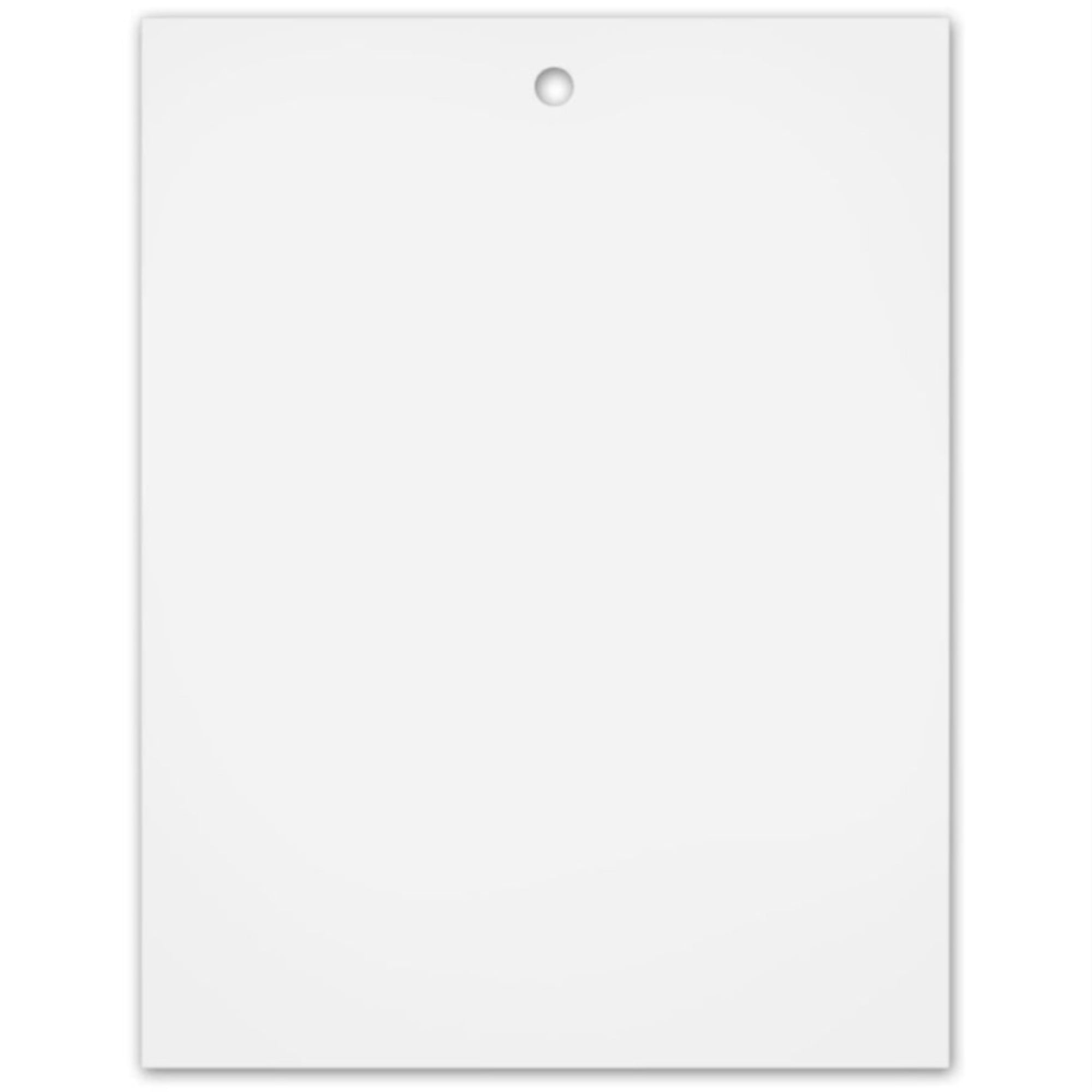 Pride Pet Doors Medium Sized Replacement Masonite Closing Panel for Dog ...