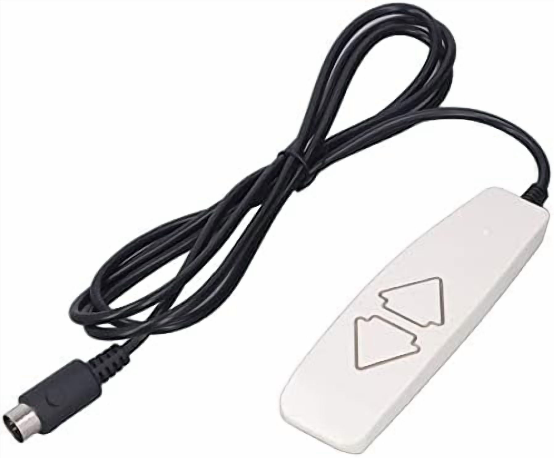 Pride Power Recliner Remote Control - 2 5 Pin Hand Controller for ...