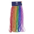 Pride Rainbow Beaded Necklace Set - 24 Pieces - Walmart.com