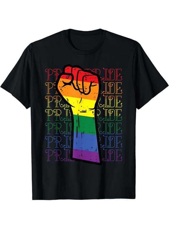 Straight Pride Shirt