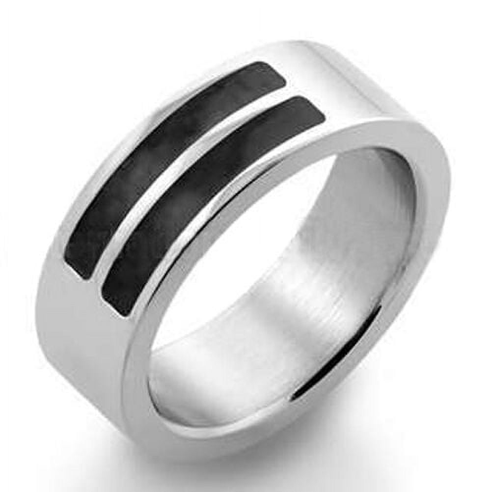 Pride Shack - LGBT Equality Ring - Gay & Lesbian Pride Stainless Steel ...