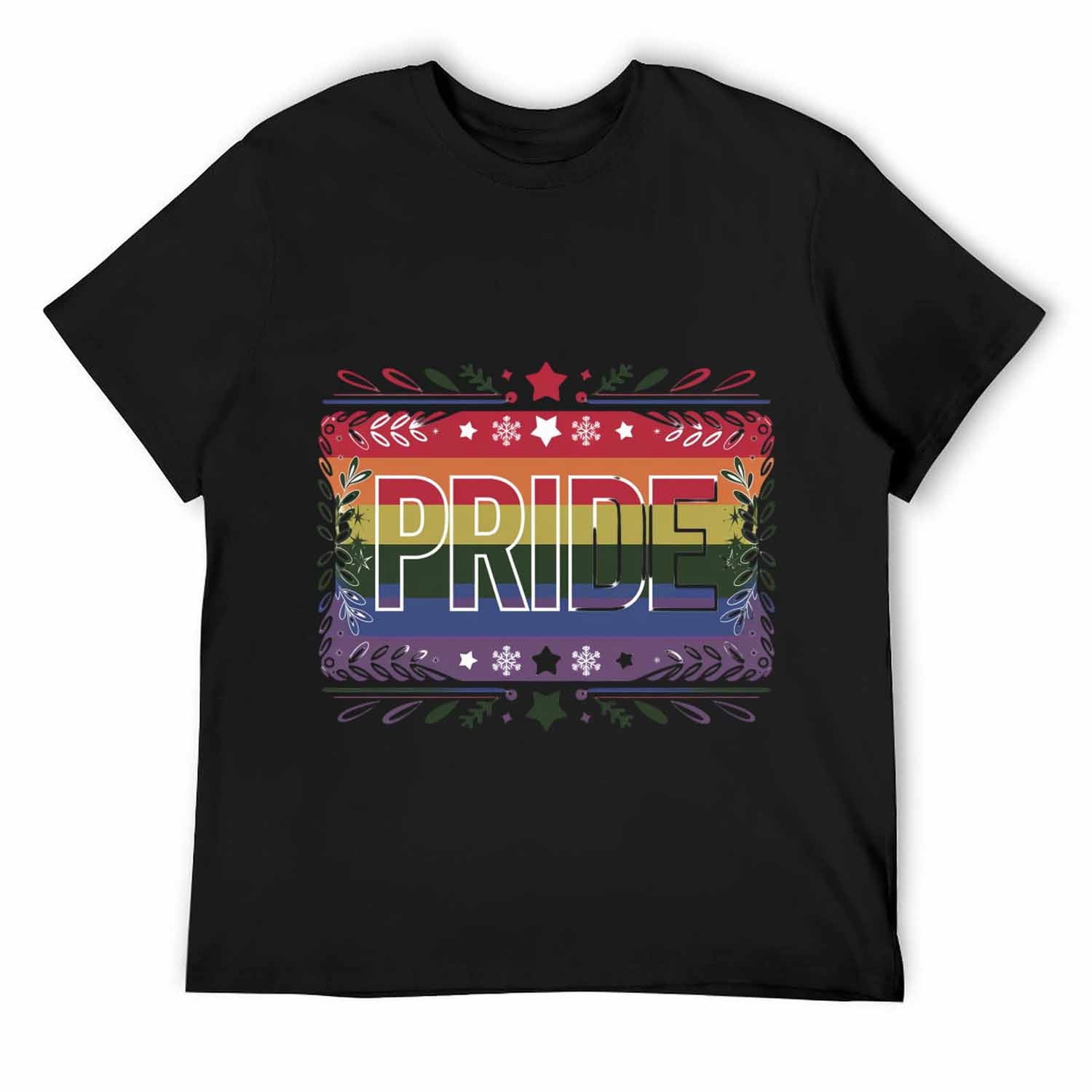 Pride Shirt Traditional Kente Cloth African Roots T-Shirt-S - Walmart.com