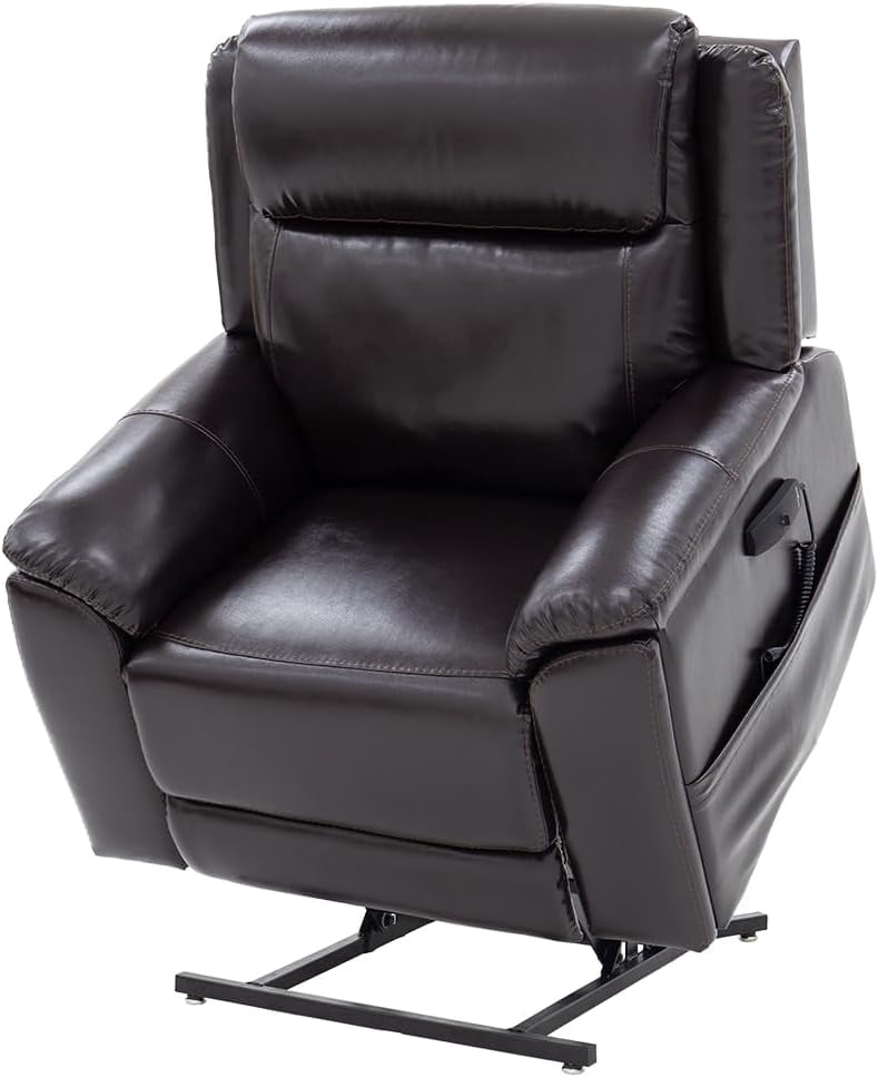 Pride Sitting Pretty Evolution Collection 3-Position Power Lift ...