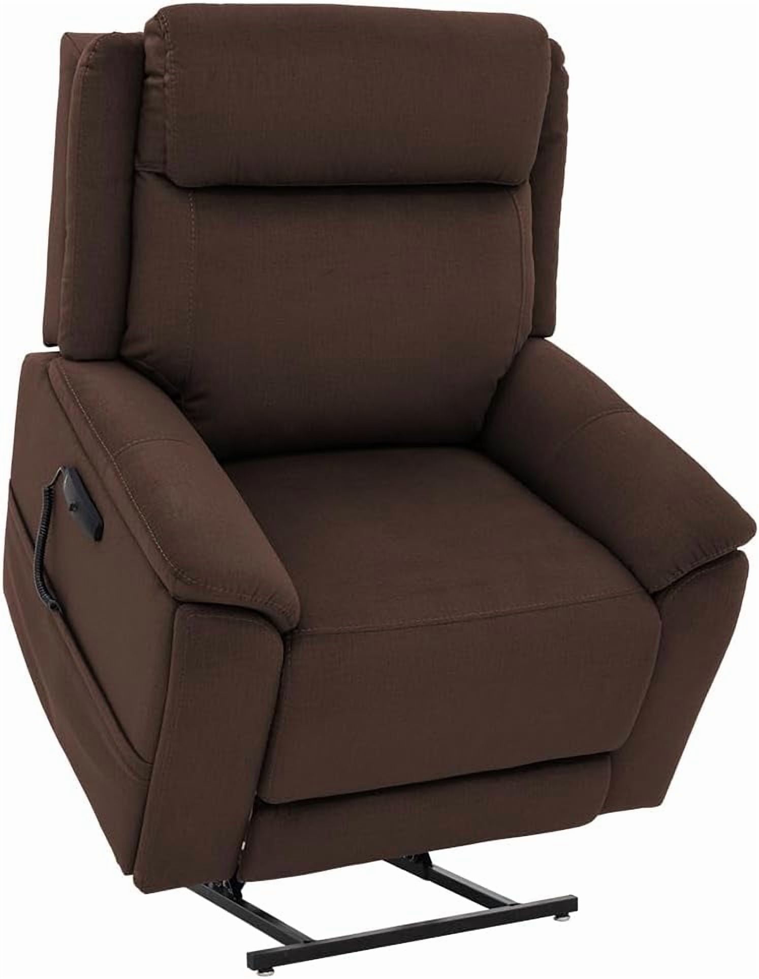 Pride Sitting Pretty Evolution Collection 3-Position Power Lift ...