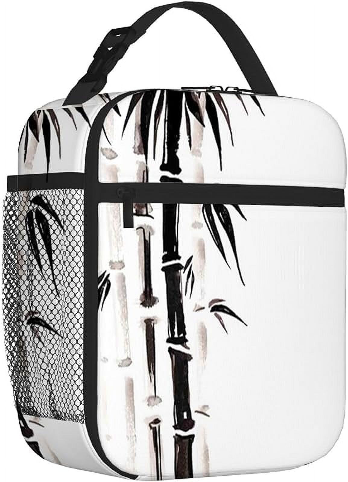 Pride Theme Lunch Box For Men Women Lgbt Gay Lesbian Parade Love Is