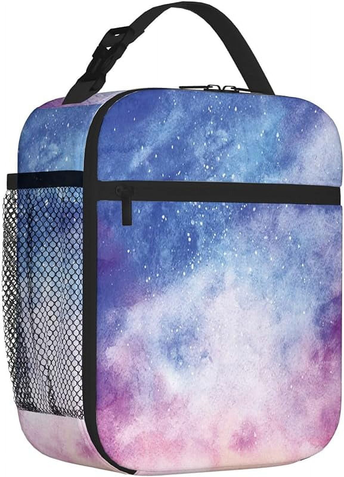 Pride Theme Lunch Box For Men Women Lgbt Gay Lesbian Parade Love Is