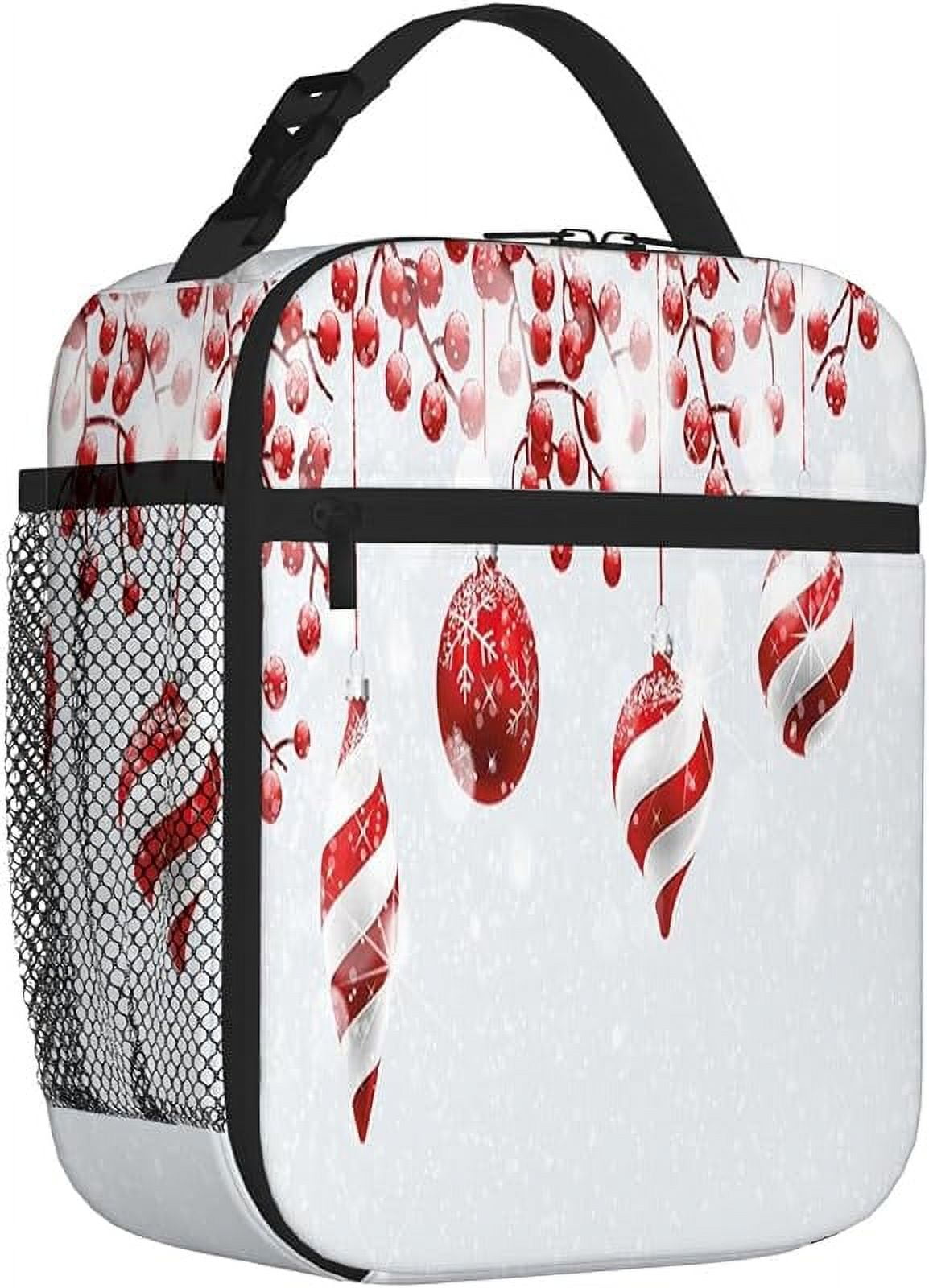 Pride Theme Lunch Box For Men Women Lgbt Gay Lesbian Parade Love Is