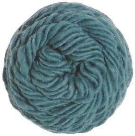 Pride Worsted Yarn - M196 - Teal Haze - Walmart.com