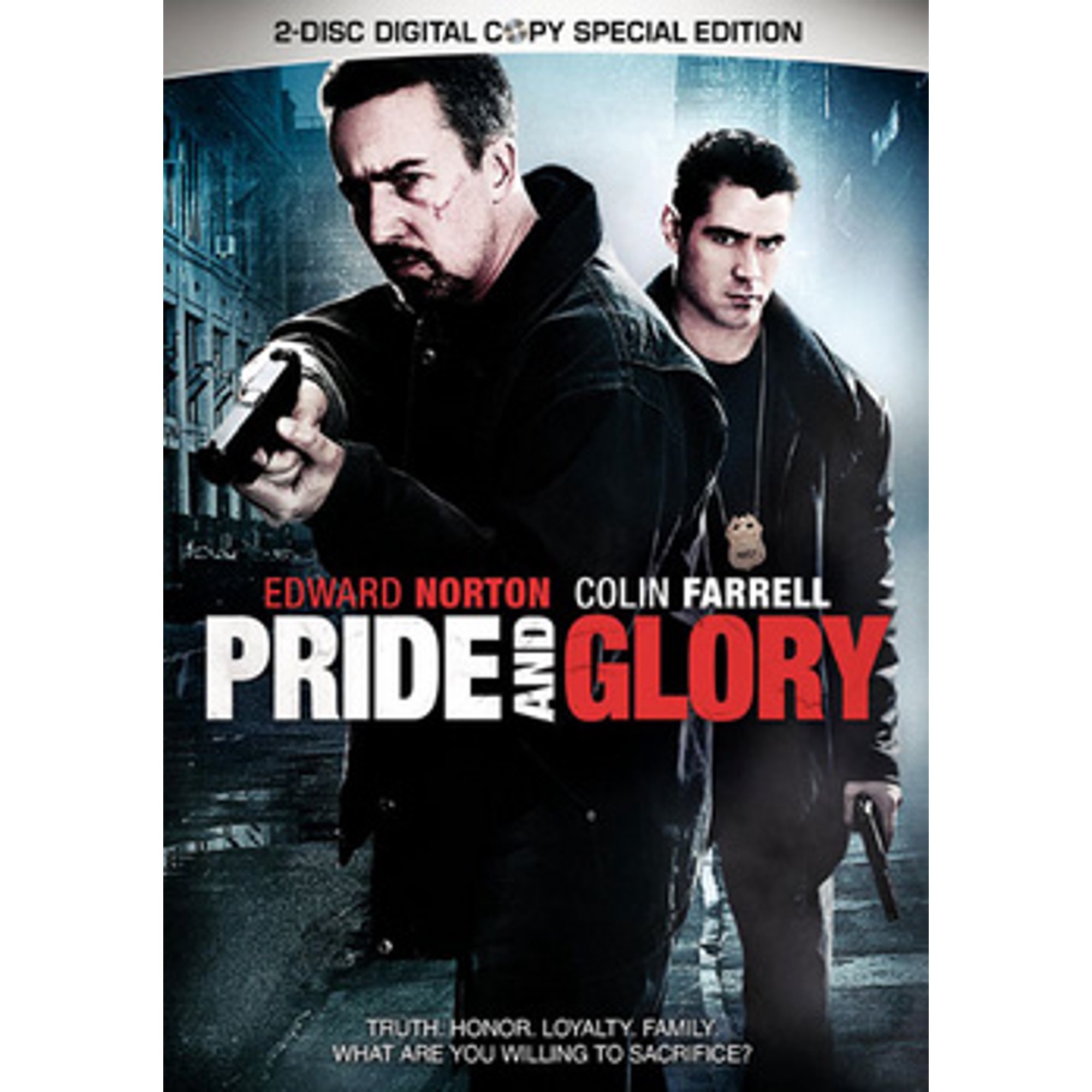 Colin Farrell Pride And Glory