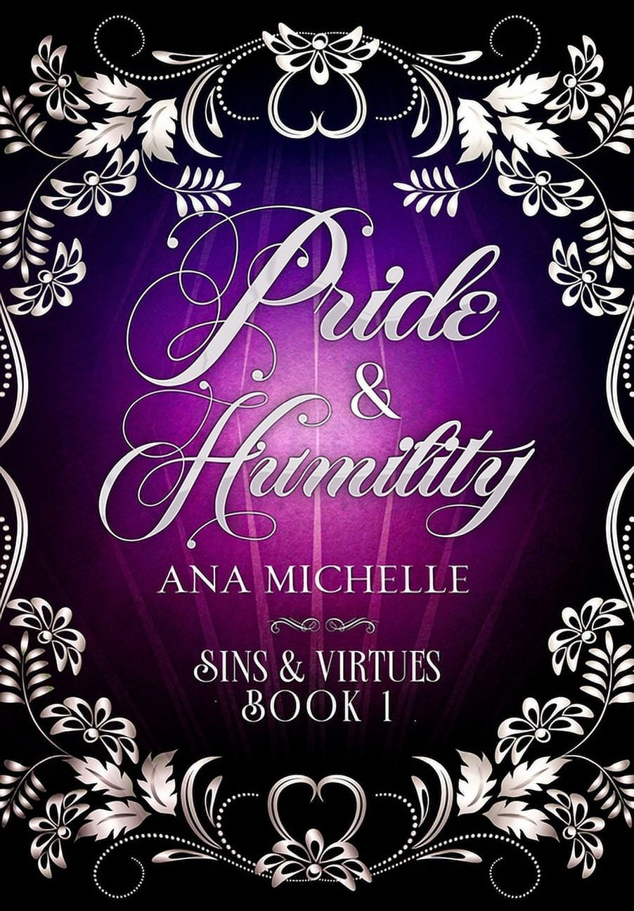 Pride and Humility (Hardcover)(Large Print) - Walmart.com
