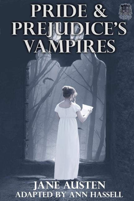 Pride and Prejudice's Vampires : Vampire Adaptation for Jane Austen's ...