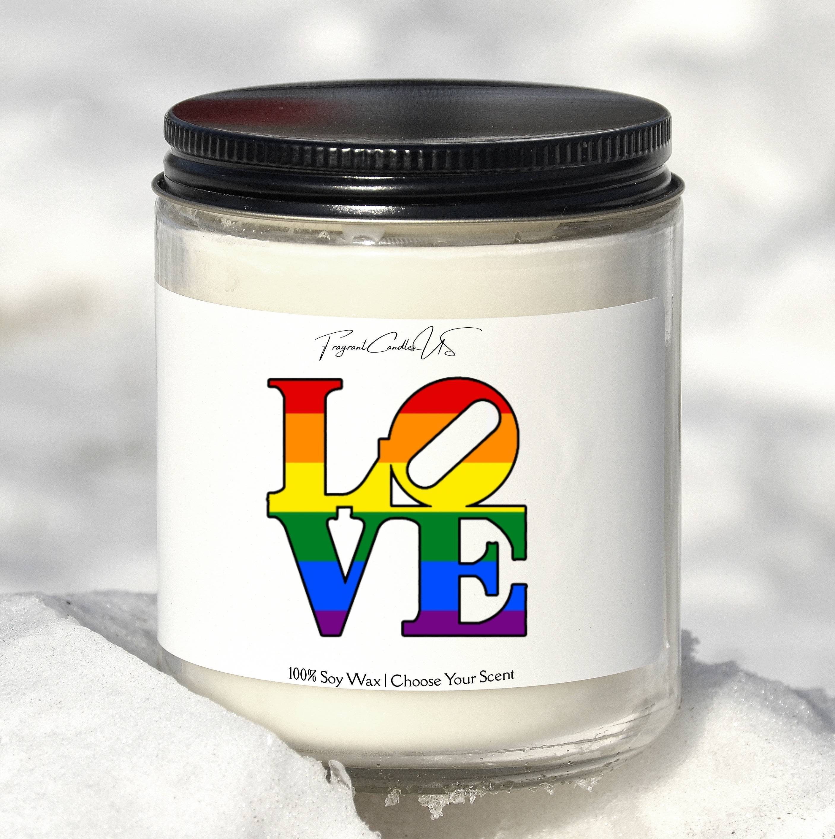 Pride, love, LGBTQ, LGBT, pride flags, gifts for gay men, love is love ...