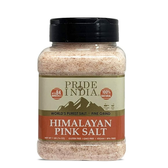 Himalayan Salt in Salt - Walmart.com